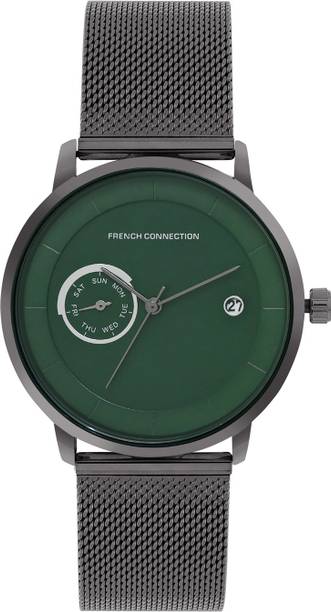 French Connection Watches - Buy French Connection Watches Online at ...