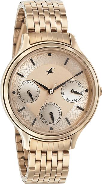 Fastrack Watches - Buy Fastrack Watches for Men & Women Online at Best ...