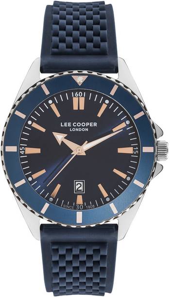 Lee Cooper Watches - Buy Lee Cooper Watches Online at Best Prices in ...