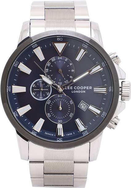 Lee Cooper Watches - Buy Lee Cooper Watches Online at Best Prices in ...