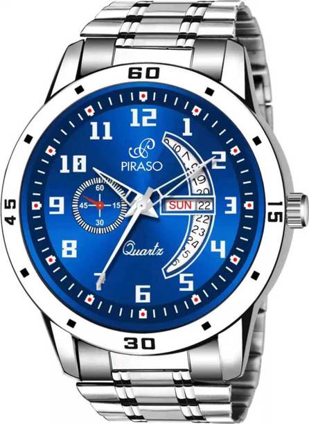 Piraso Watches - Buy Piraso Watches Online at Best Prices in India ...