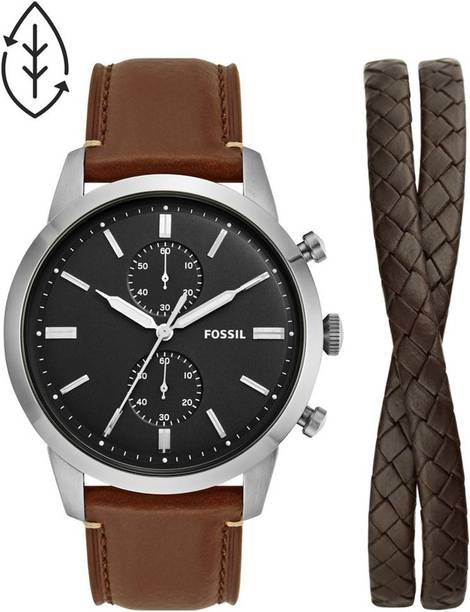 Fossil Watches - Upto 50% to 80% OFF on Fossil Watches for men and ...