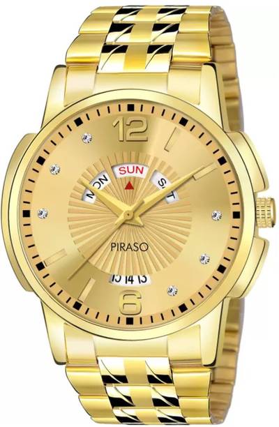 Piraso Watches - Buy Piraso Watches Online at Best Prices in India ...