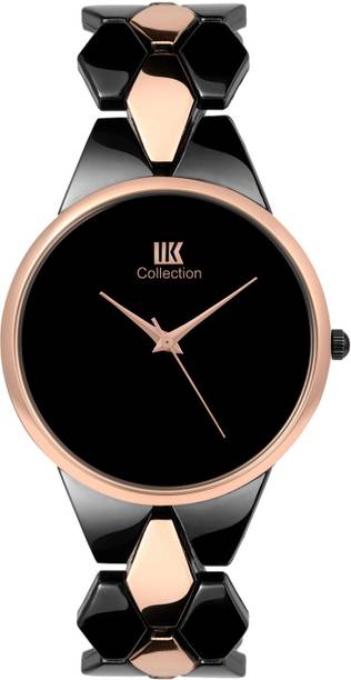 Iik Collection Watches - Buy Iik Collection Watches Online at Best ...