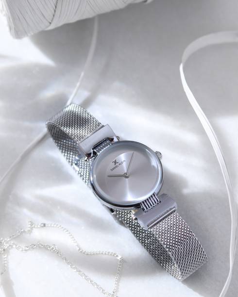 Daniel Klein Watches - Buy Daniel Klein Watches Online @Min 50%Off ...