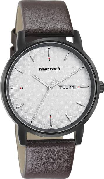 Fastrack Watches - Buy Fastrack Watches for Men & Women Online at Best ...