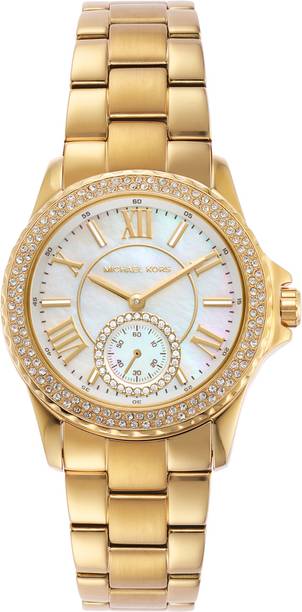 Michael Kors Watches - Buy Michael Kors (MK) Watches Online For Men ...