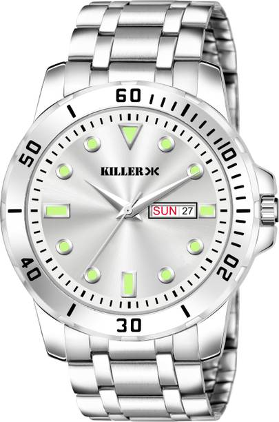 Killer Watches - Buy Killer Watches Online at Best Prices in India ...