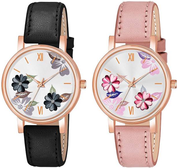 Girls Watches - Buy Latest Watches For Girls 2021 Online at Best Prices ...