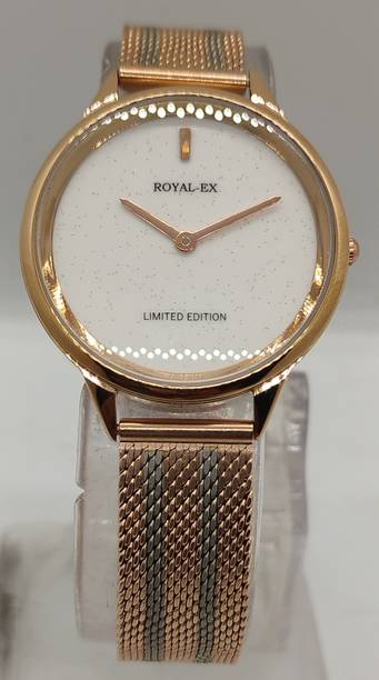 Royalex Watches - Buy Royalex Watches Online at Best Prices in India ...