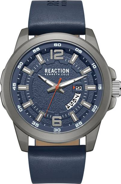 Kenneth Cole Reaction Watches - Buy Kenneth Cole Reaction Watches ...