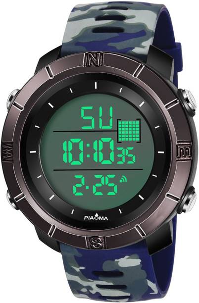 Piaoma Watches - Buy Piaoma Watches Online at Best Prices in India ...