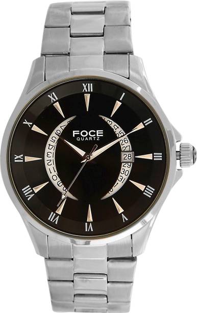 Foce Watches - Buy Foce Watches Online at Best Prices in India ...