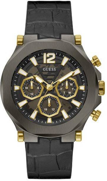 Guess Watches - Buy Guess Watches | GC watches Online For Men & Women ...