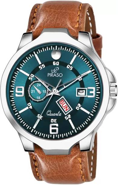 Piraso Watches - Buy Piraso Watches Online at Best Prices in India ...