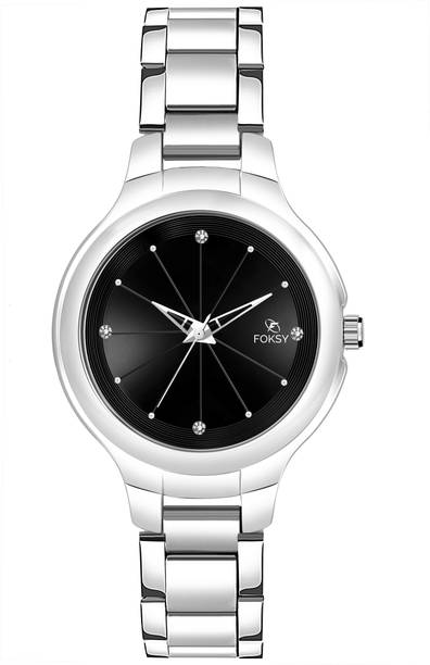 Foksy Watches - Buy Foksy Watches Online at Best Prices in India ...