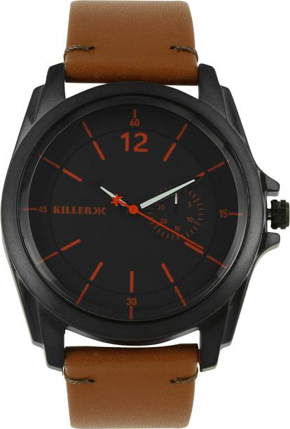 Killer Watches - Buy Killer Watches Online at Best Prices in India ...