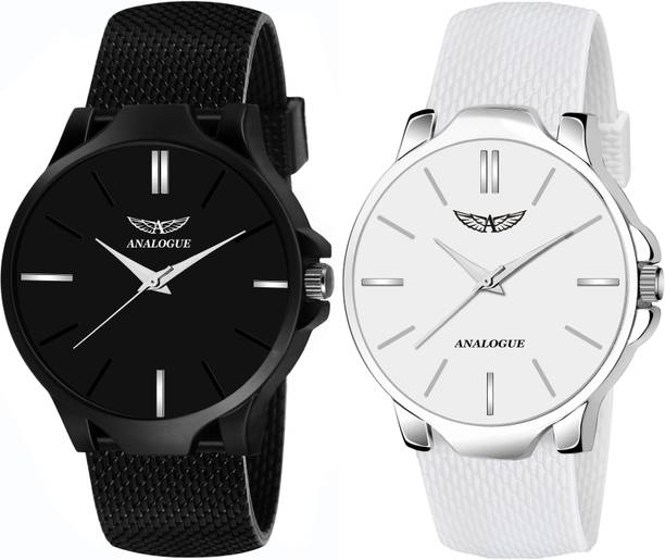 Analogue Watches - Buy Analogue Watches Online at Best Prices in India ...