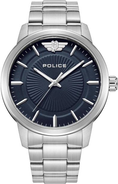 Police Watches - Buy Police Watches Online at Best Prices in India ...