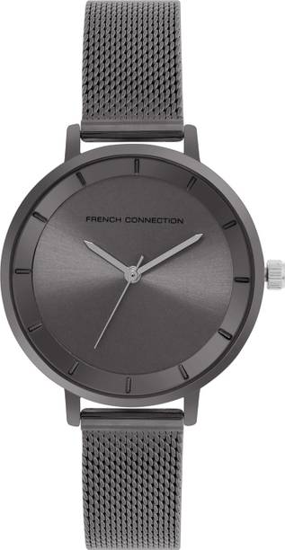French Connection Watches - Buy French Connection Watches Online at ...