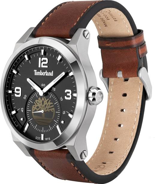 Timberland Watches - Buy Timberland Watches Online at Best Prices in ...