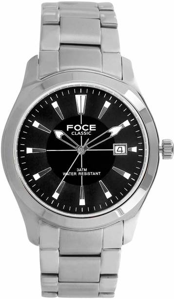 Foce Watches - Buy Foce Watches Online at Best Prices in India ...
