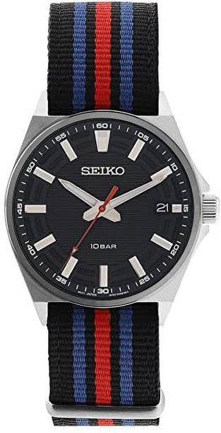 Seiko Watches - Buy Seiko Watches Online For Men & Women at Best Prices ...
