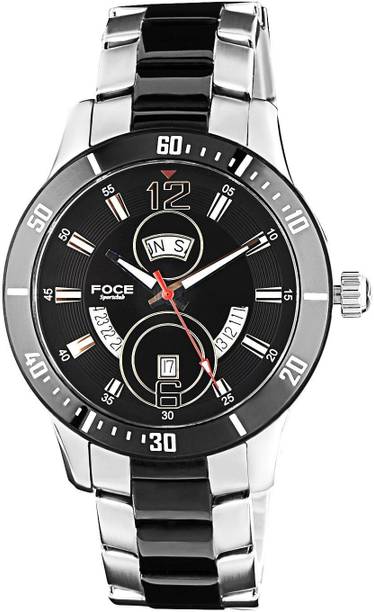 Foce Watches - Buy Foce Watches Online at Best Prices in India ...