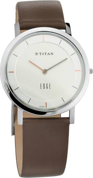 Titan Edge Watches - Buy Titan Edge Watches online at Best Prices in ...