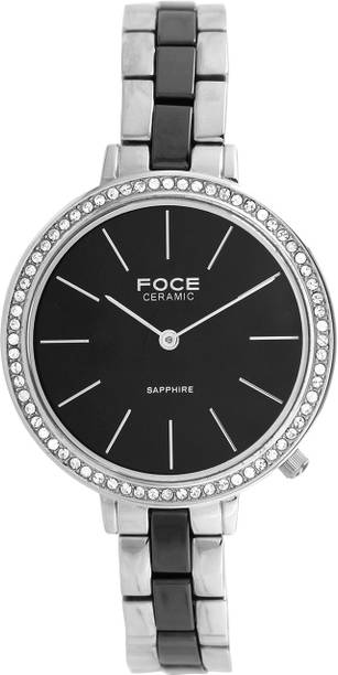 Foce Watches - Buy Foce Watches Online at Best Prices in India ...