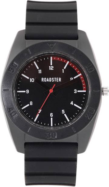 Roadster Watches - Buy Roadster Watches Online at Best Prices in India ...