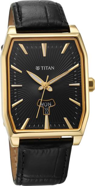 Titan Regalia Watches - Buy Titan Regalia Watches online at Best Prices ...