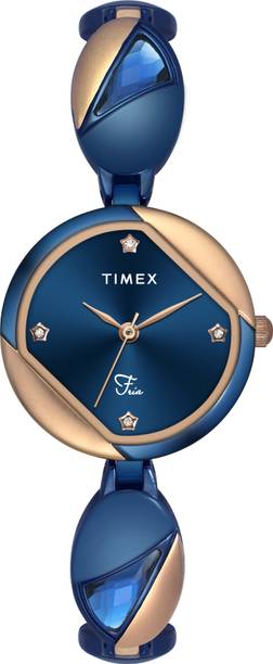 Timex Watches - Buy Timex Watches Online @Min 60%Off For Men & Women at ...