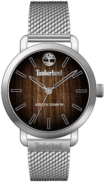 Timberland Watches - Buy Timberland Watches Online at Best Prices in ...