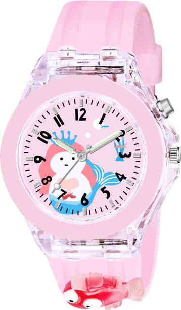 Cartoon Watch - Buy Cartoon Watch online at Best Prices in India ...