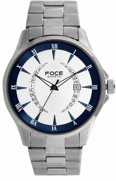 Foce Watches - Buy Foce Watches Online at Best Prices in India ...