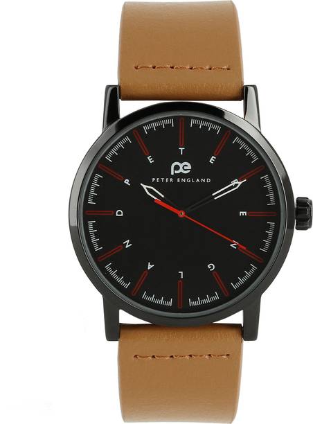 Peter England Wrist Watches - Buy Peter England Wrist Watches Store ...