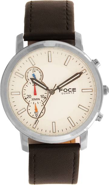 Foce Watches - Buy Foce Watches Online at Best Prices in India ...