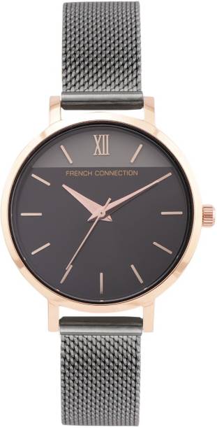 French Connection Watches - Buy French Connection Watches Online at ...