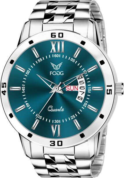 Fogg Watches - Buy Fogg Watches Online at Best Prices in India ...