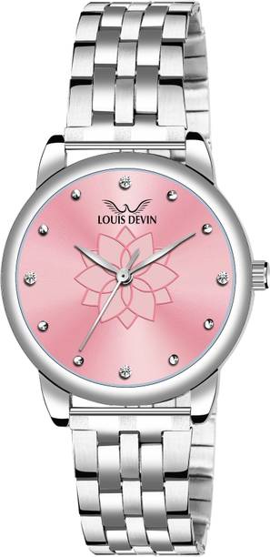 Louis Devin Watches - Buy Louis Devin Watches Online at Best Prices in ...