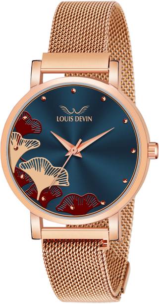 Louis Devin Watches - Buy Louis Devin Watches Online at Best Prices in ...