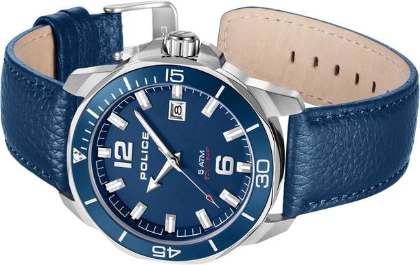 Police Watches - Buy Police Watches Online at Best Prices in India ...