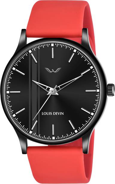 Louis Devin Watches - Buy Louis Devin Watches Online at Best Prices in ...