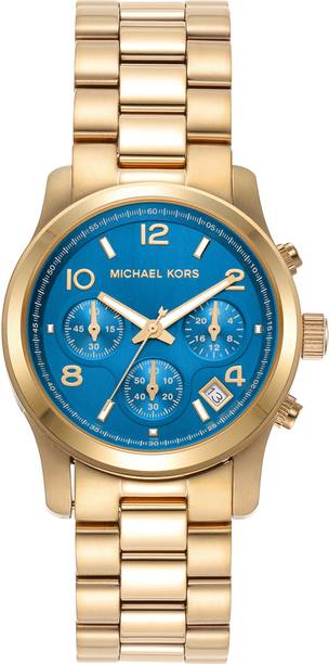 Michael Kors Watches - Buy Michael Kors (MK) Watches Online For Men ...