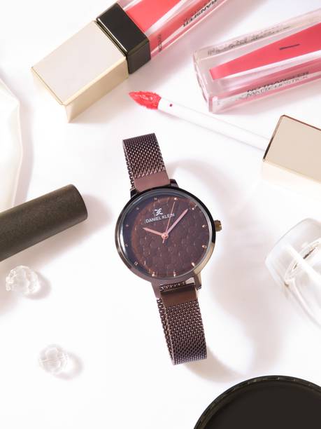 Daniel Klein Watches - Buy Daniel Klein Watches Online @Min 50%Off ...