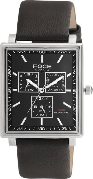 Foce Watches - Buy Foce Watches Online at Best Prices in India ...