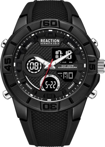 Kenneth Cole Reaction Watches - Buy Kenneth Cole Reaction Watches ...