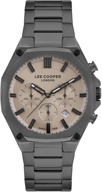 Lee Cooper Watches - Buy Lee Cooper Watches Online at Best Prices in ...