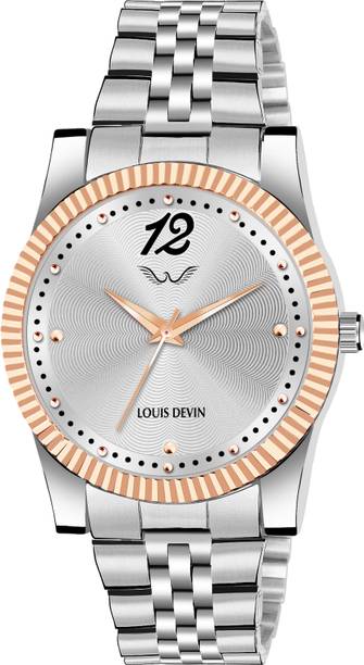 Louis Devin Watches - Buy Louis Devin Watches Online at Best Prices in ...